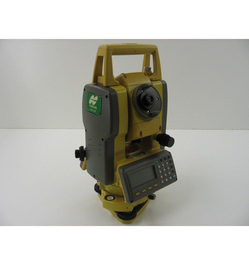 TOPCON GTS-102N 2 TOTALSTATION