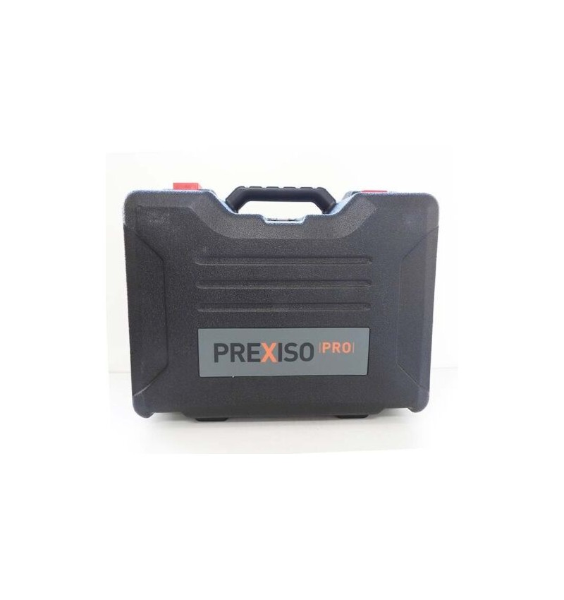 PREXISO MT-105 Robotic Total Station Surveying