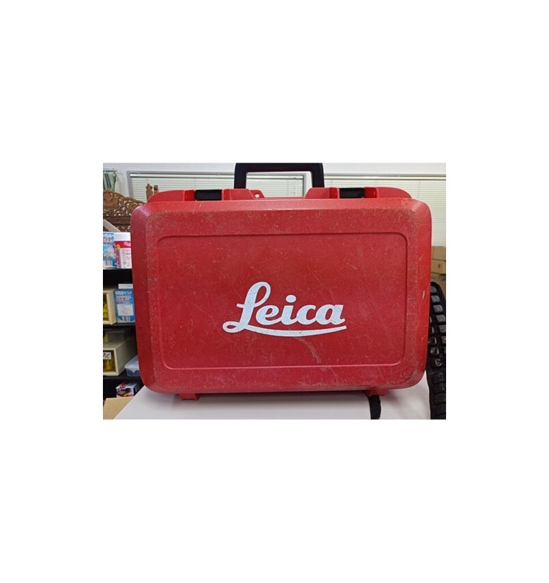 Leica Geosystems TS13 5 R500 Robotic Total Station US $12,998.00