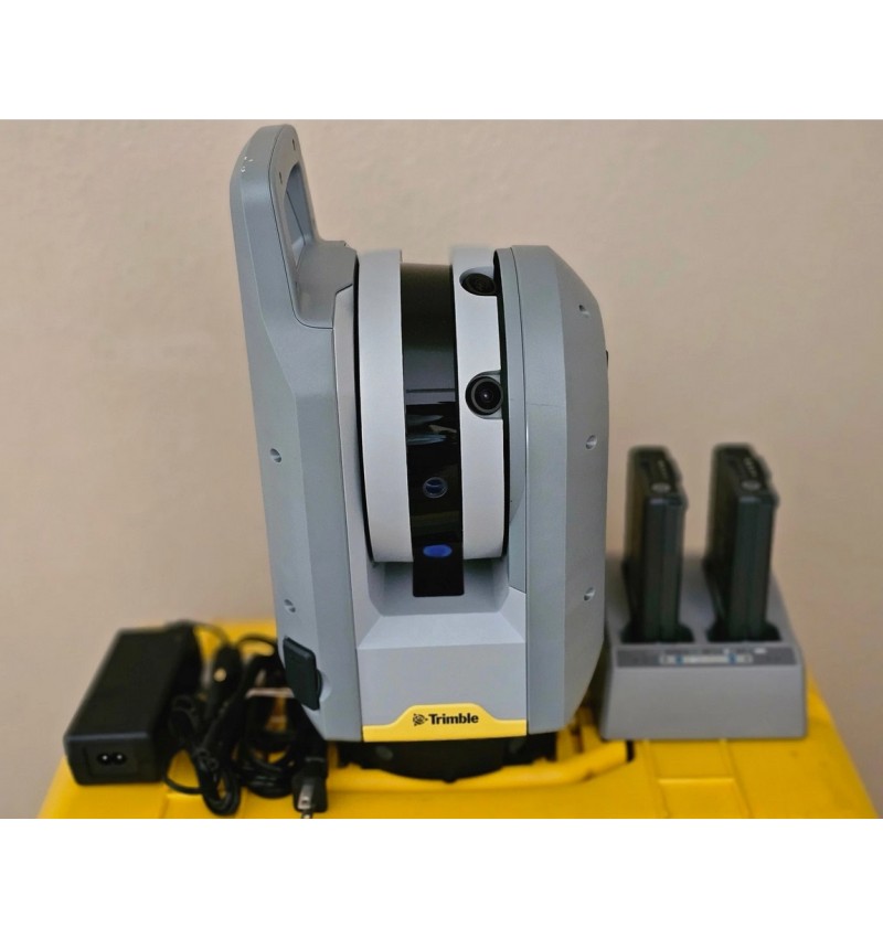 Trimble X7 3D Laser Scanner