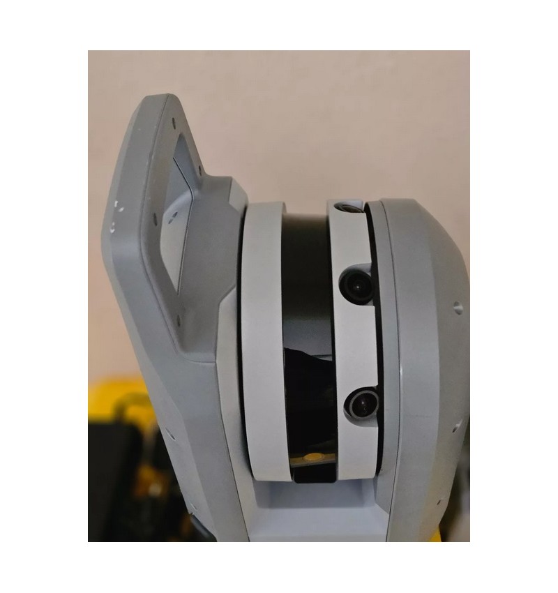 Trimble X7 3D Laser Scanner