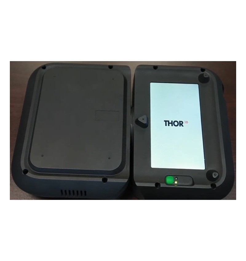 Thor3D Drake Scanner